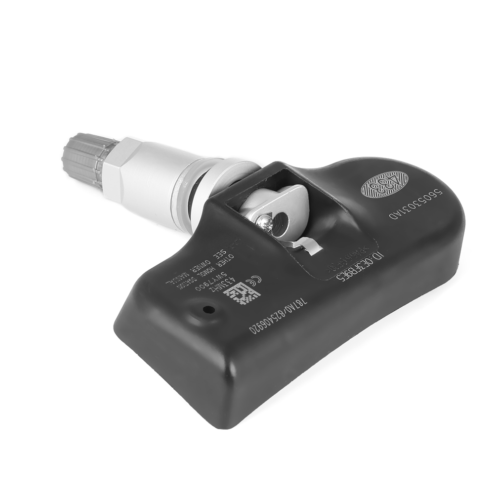 4 Stuks Bandenspanning Sensor 56053031AD Voor Chry... – Grandado