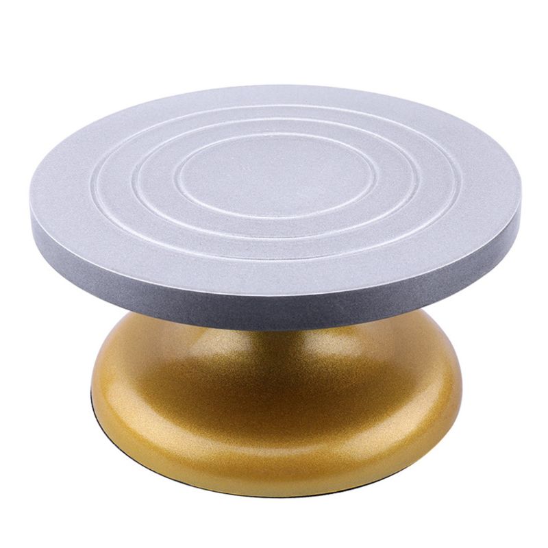 Ceramic Machine Turntable Pottery Wheel Rotating T... – Grandado