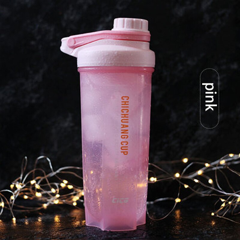 Fashionable, Easy To Carry, Shake And Shake Cup, F... – Vicedeal