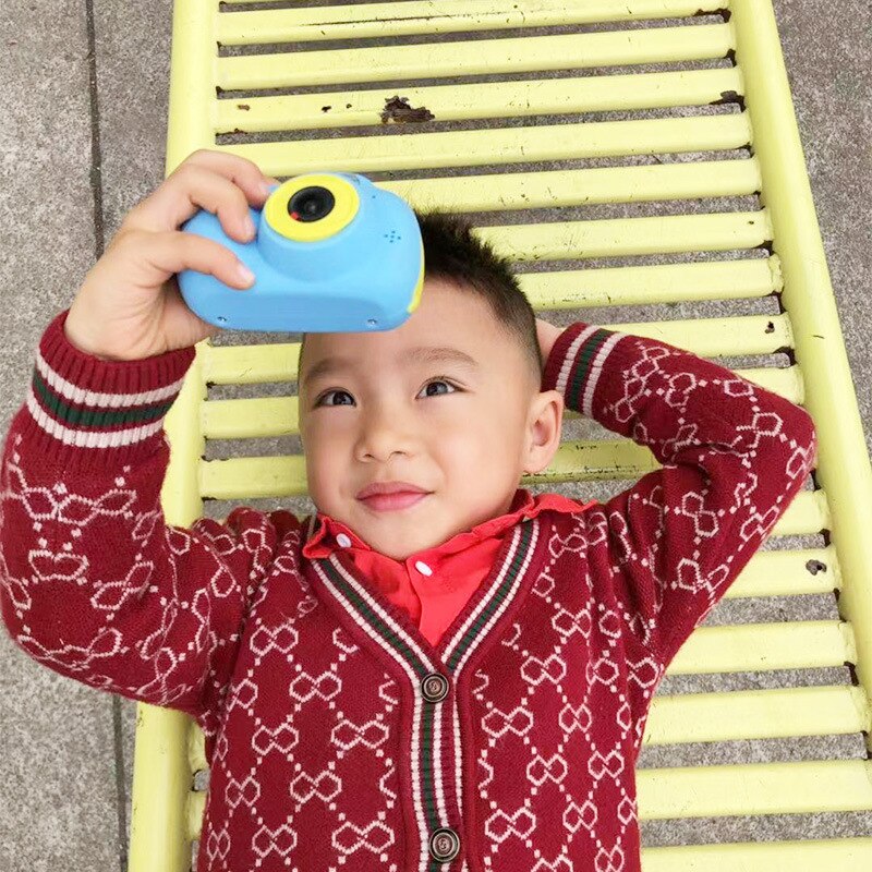 800W Children Toy Cameras Digital Toys for Dual-le... – Vicedeal