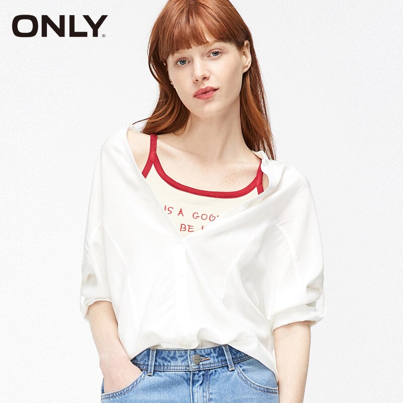 ONLY women’s shirts 119231520 – Grandado