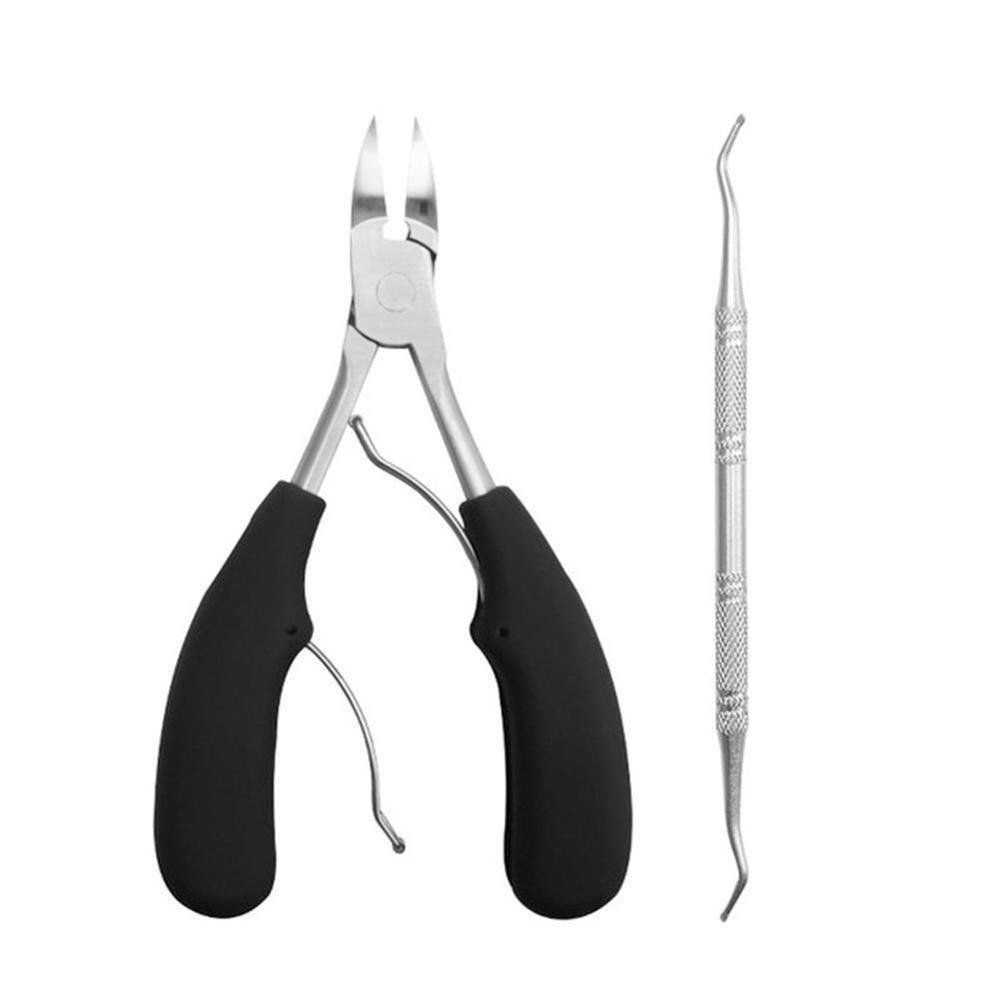 Nail Clippers Ingrown Toenail Podiatry Correction ... – Grandado