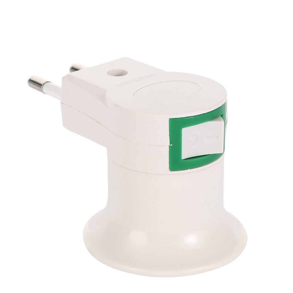 Light Adapter Holder Socket Bulb Lamp Adapter E27 ... – Grandado