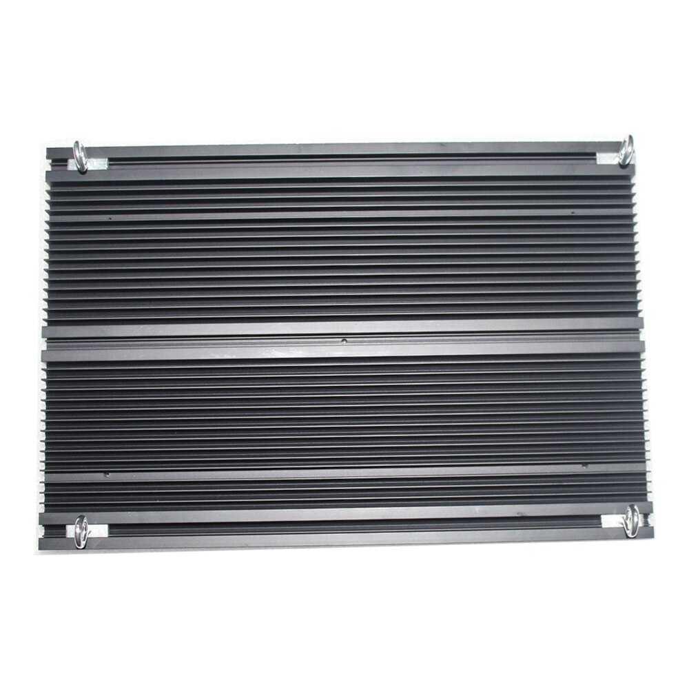 Pre-drilled heat sink cooling radiators for quantu... – Grandado