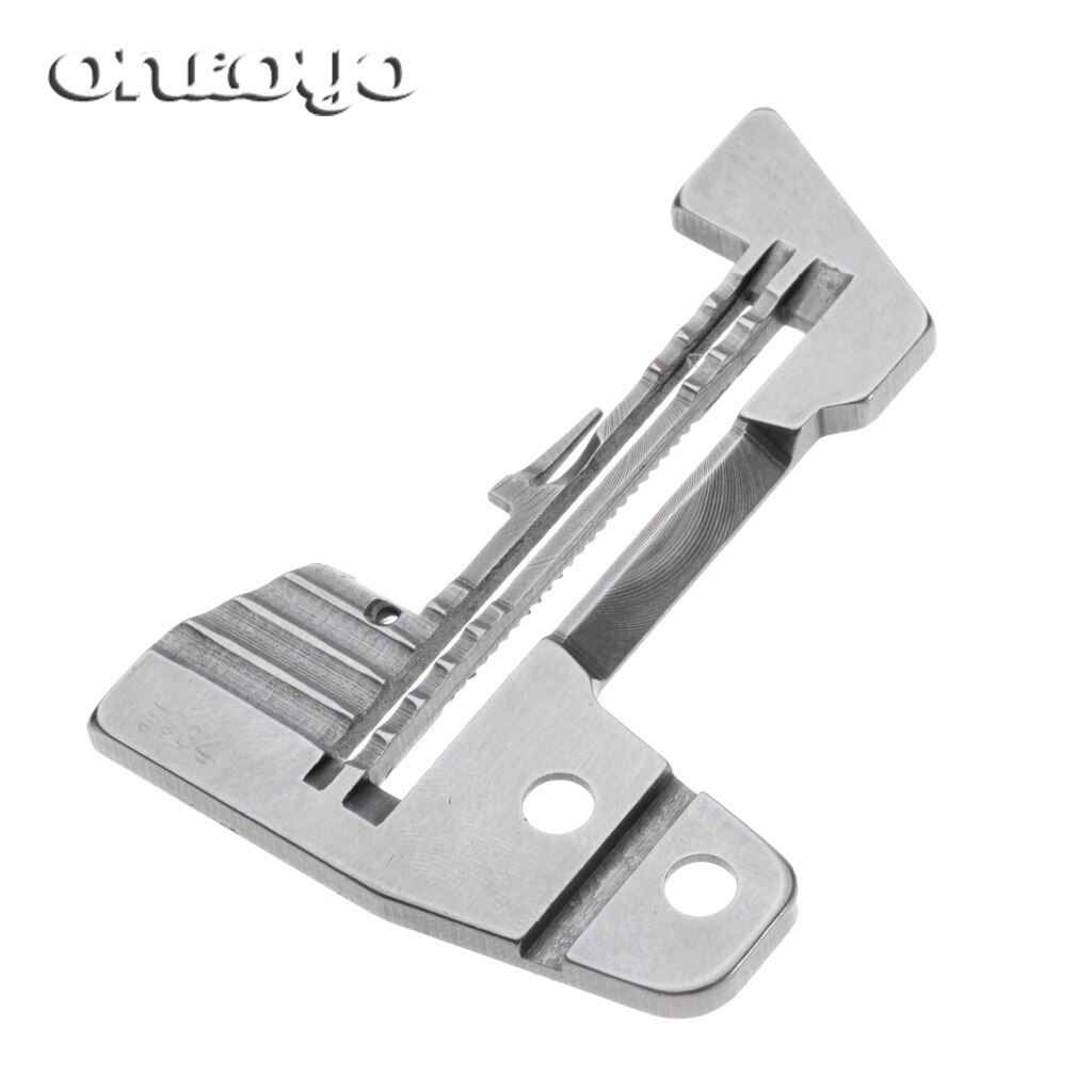 Overlock Naaimachine Naald Gauge Voor Siruba Jack ... – Grandado