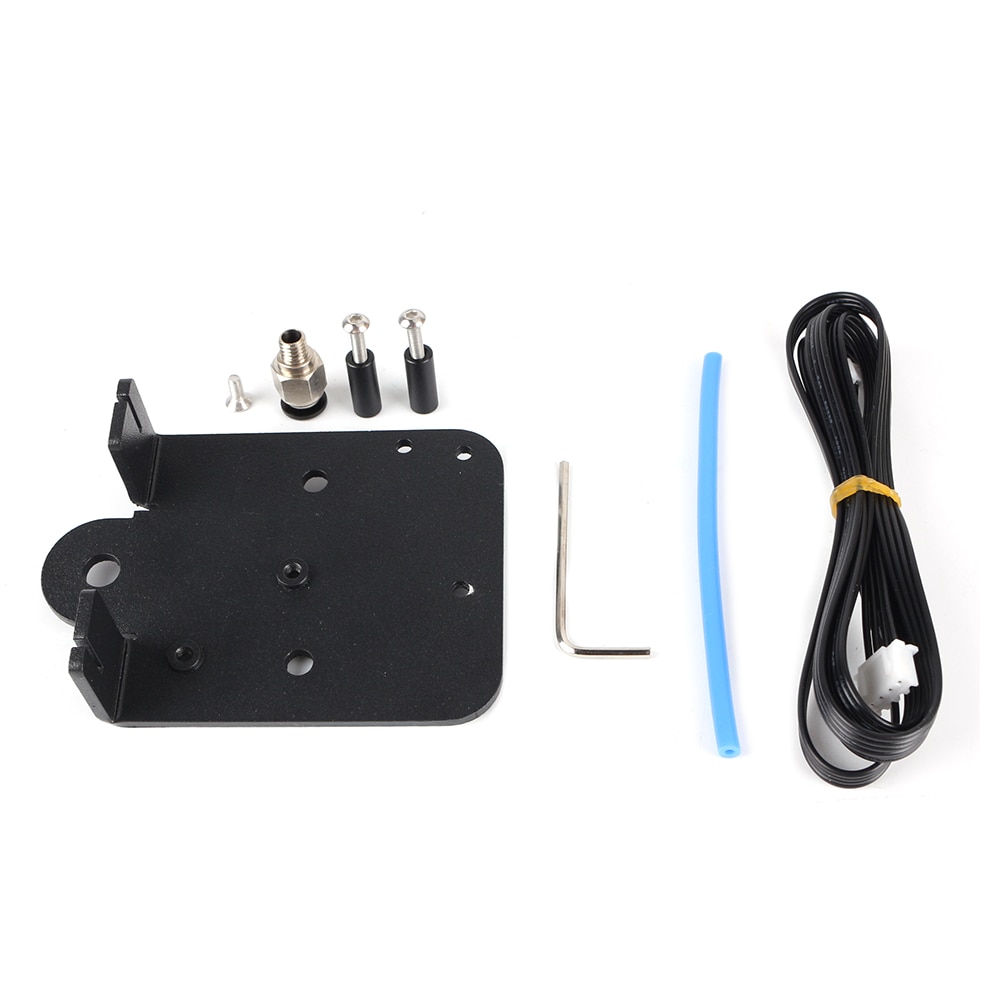 1set Aluminum Alloy Direct Drive Plate Upgrade Kit... – Grandado