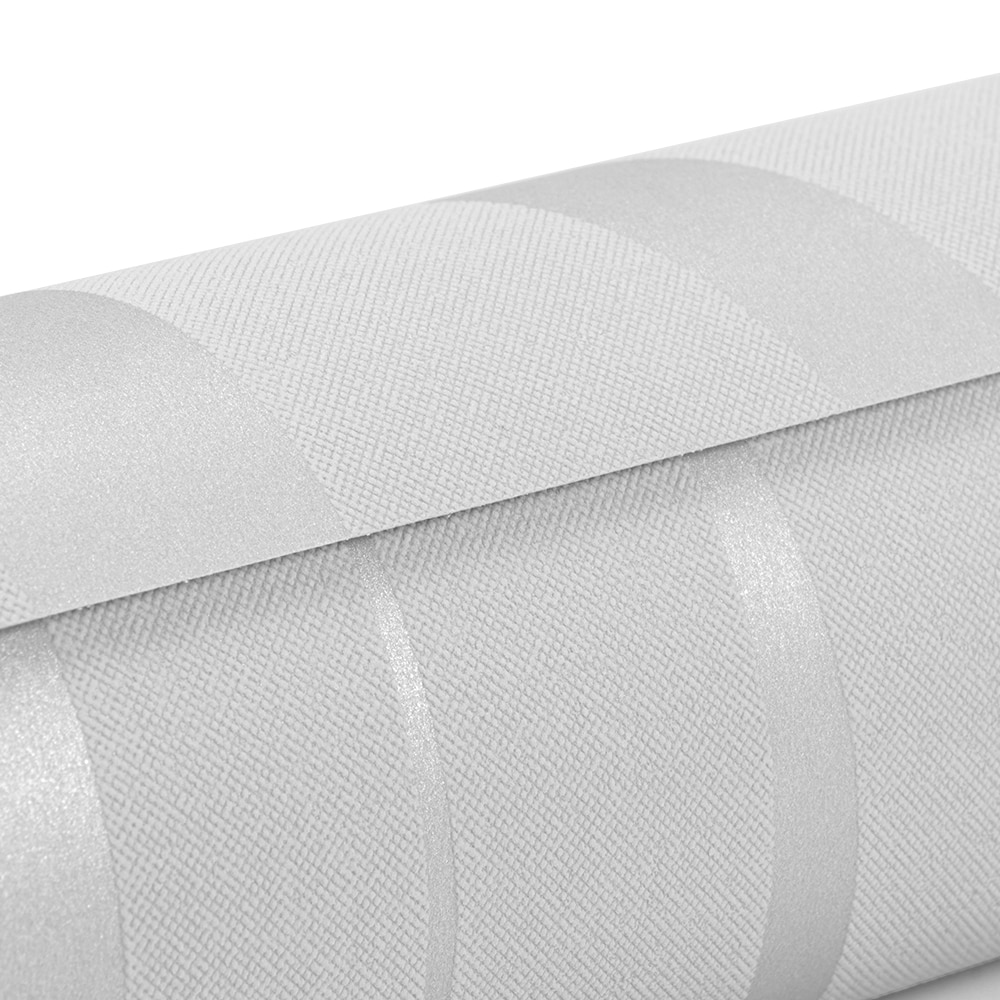 Wave Stripes Wallpaper Non-Woven Self-Adhesive Wal... – Vicedeal