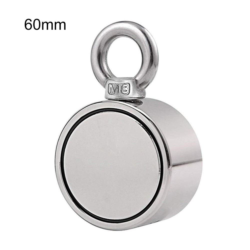 Max 150Kg Super Sterke Magneet Pot Vissen Magneten... – Vicedeal