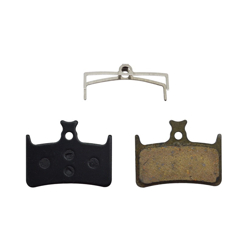 1 Pair Bicycle Disc Brake Pads for HOPE Tech 3 E4 ... – Grandado