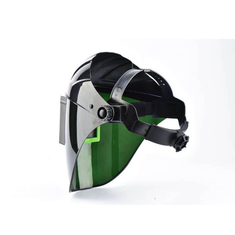 Adjustable ABS Helmet Head Gear Harness Rachet Wel... – Grandado