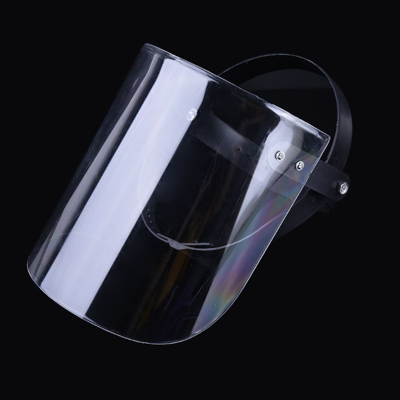 Welding Face Shield Head-Mounted Electrician Prote... – Vicedeal