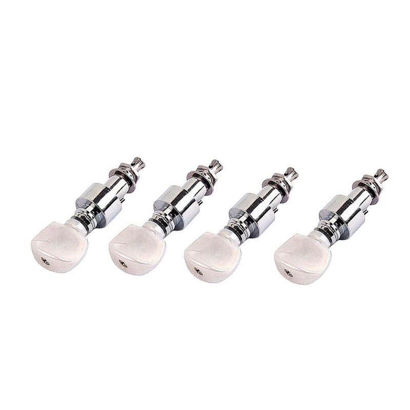 4Pcs Banjo Machine Head Tuning Tuner Peg Musical I... – Grandado