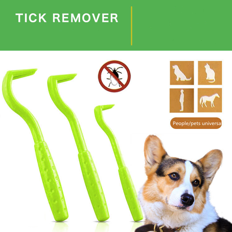 3 Stks/set Huisdier Ontworming Tool Pet Insect Cat... – Vicedeal