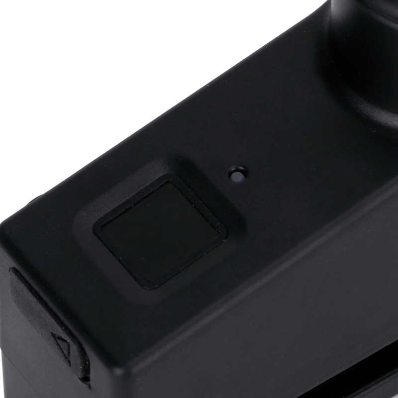 Fingerprint Lock Anti-theft Waterproof Fingerprint... – Vicedeal
