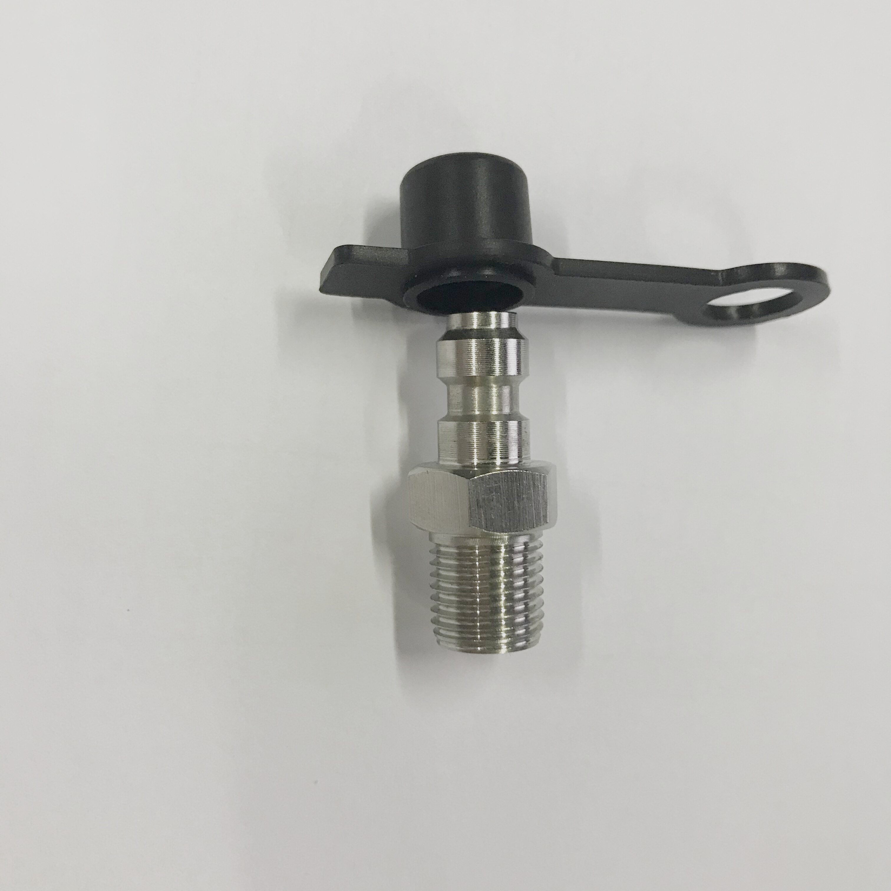 Dust cap of Male Quick connector double male quick... – Vicedeal