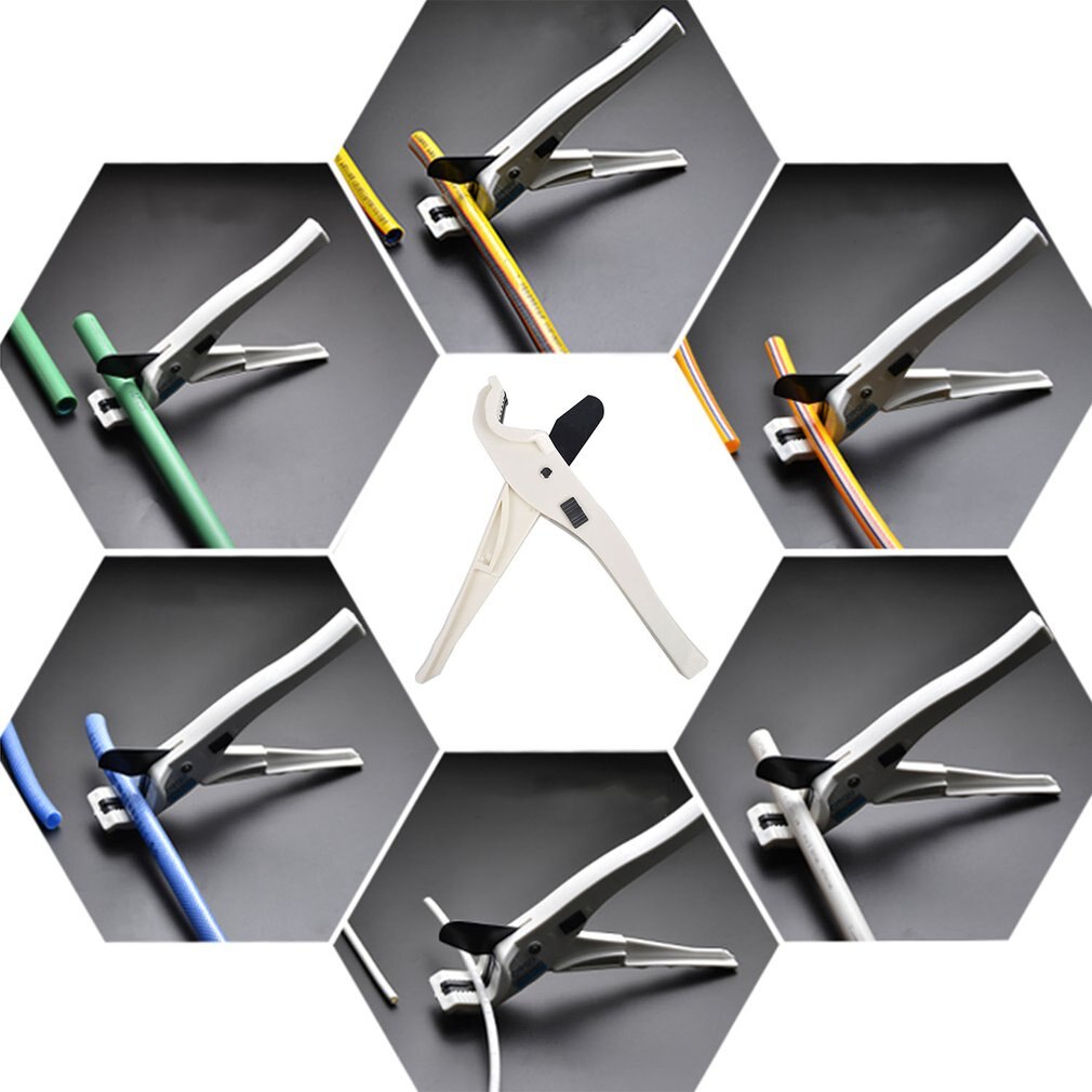 1pc Multifunctional PPR Fast Scissor PVC Pipe Cutt... – Grandado