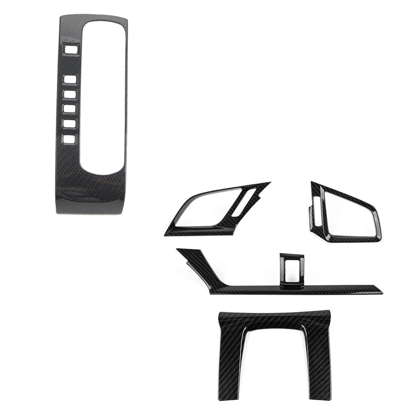 Center Consoles Air Vent Wind Outlet Trims & C... – Vicedeal