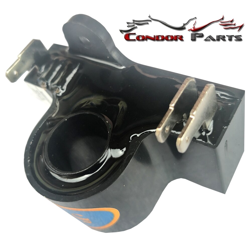 Condor Parts - 3-Pin 0-5V Golf Cart Inductive Thro... – Vicedeal