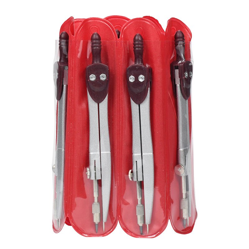 YG007 Compass Students Drafting Metal Compasses Ma... – Grandado