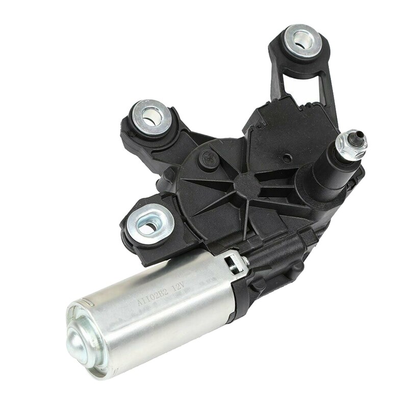 Rear Window Windsn Wiper Motor For- A3 A4 A6 Q5 Q7 8E9955711E 8E9955711A – Grandado