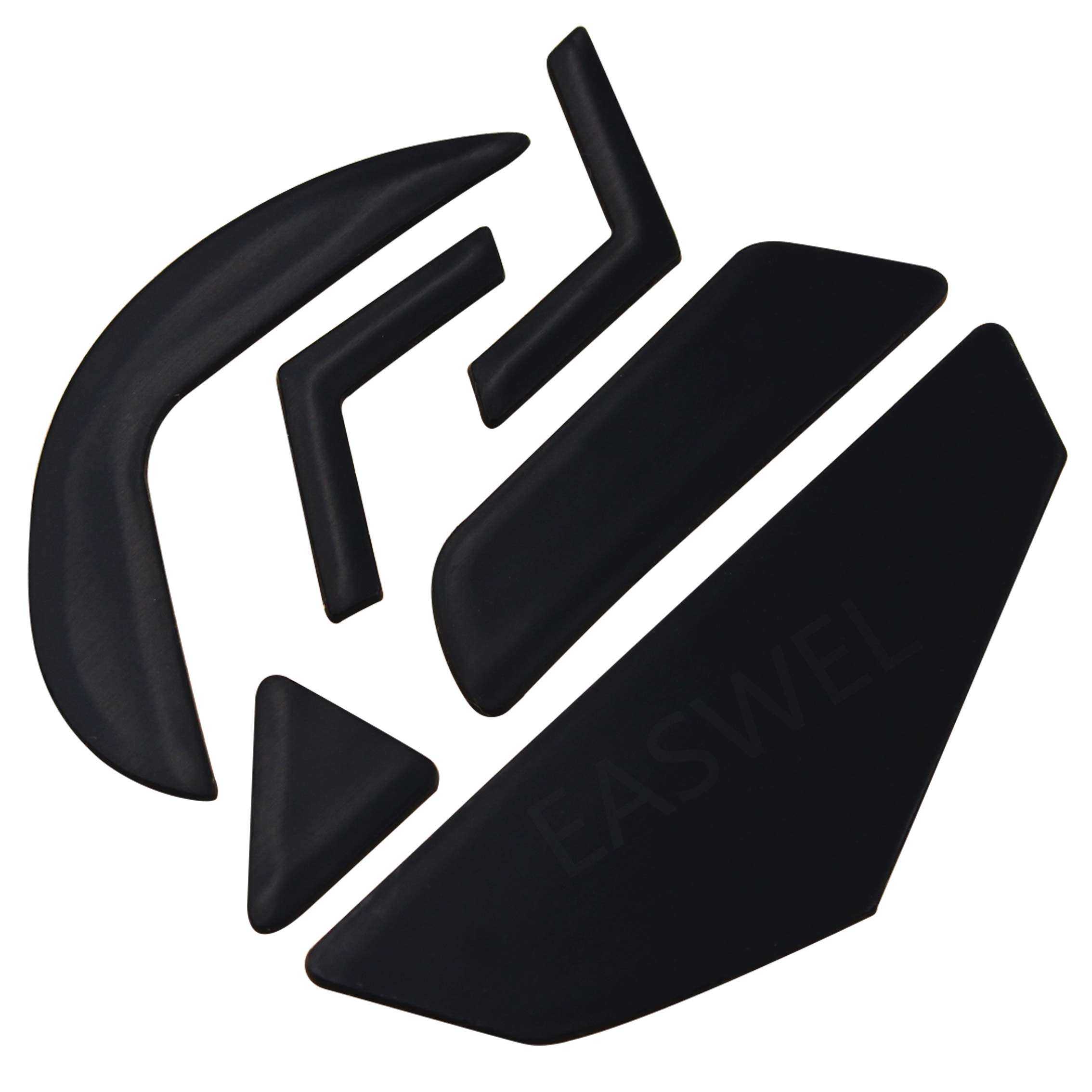 Corepad Skatez For Logitech G502 Replacement mouse... – Grandado