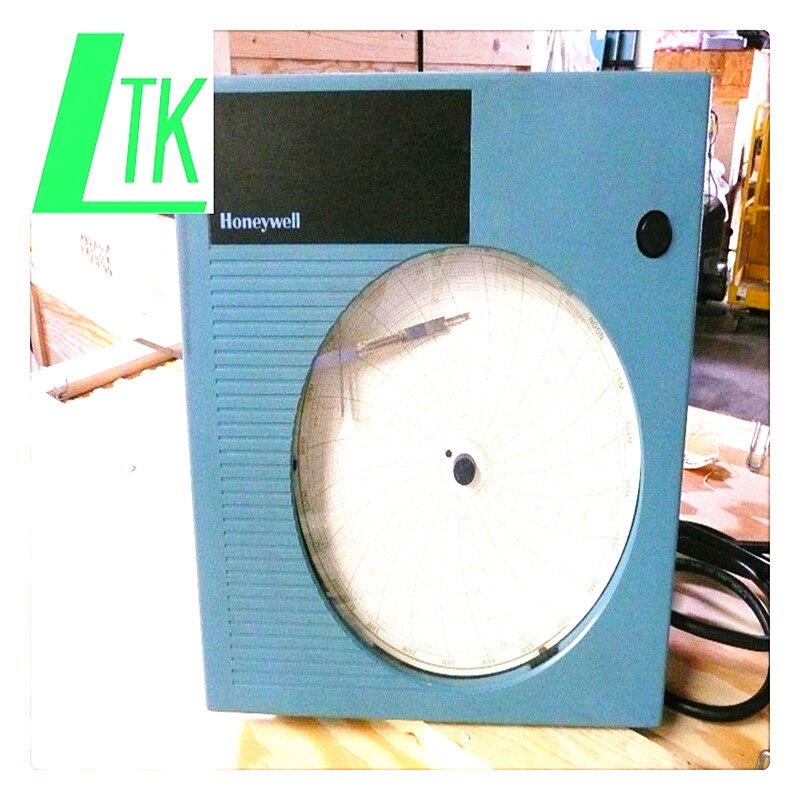 For HONEYWELL AR100,DR4200 pressure recorder Chart... – Vicedeal