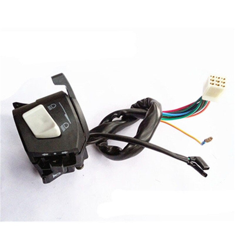 22MM motorbike controller control multi-function a... – Vicedeal