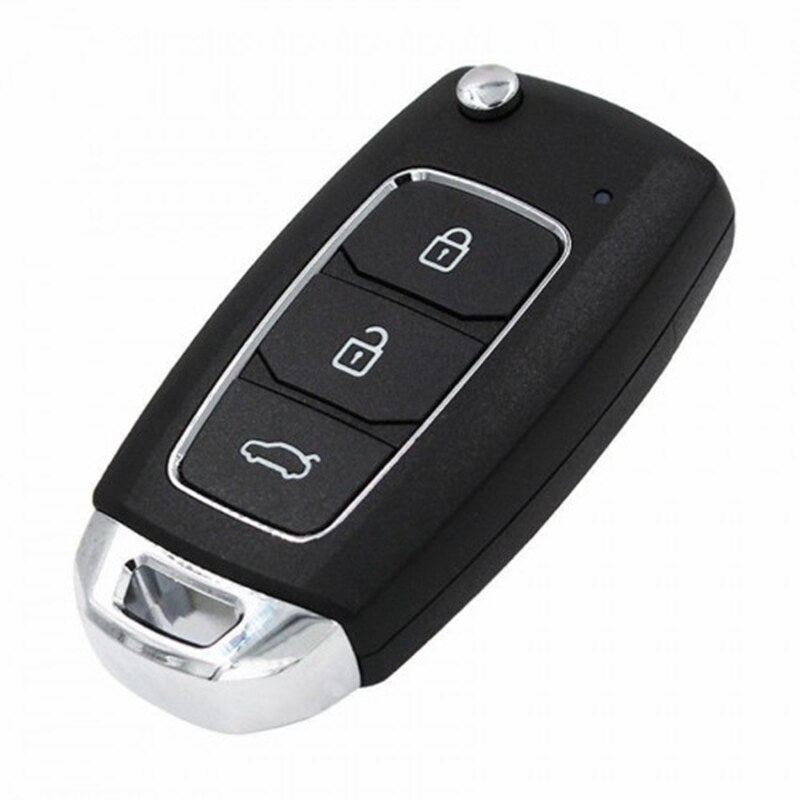 KEYECU Upgraded Flip Remote Car Key With FSK 434MH... – Vicedeal