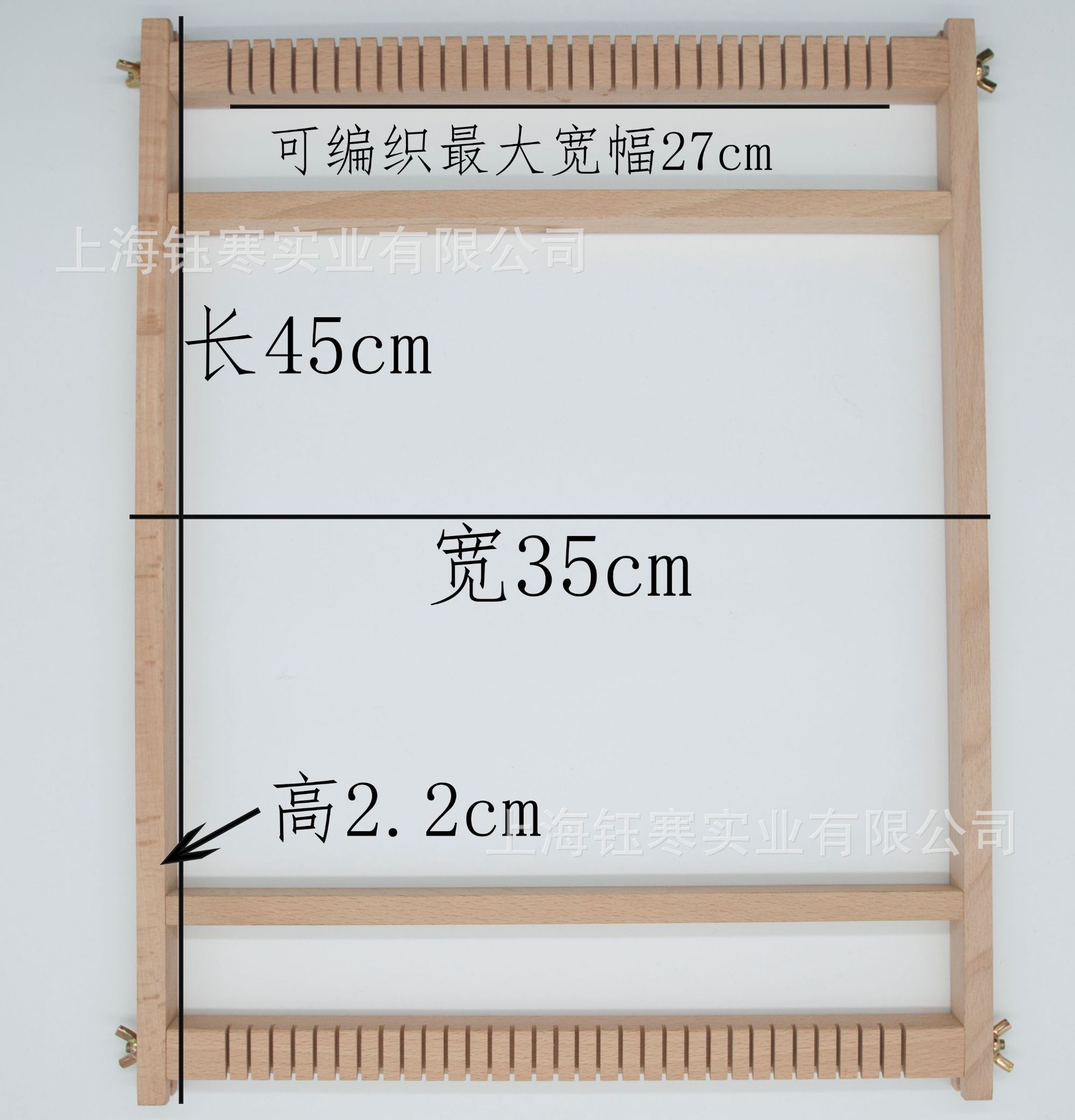 Factory price wood tapestry weaving machine Hand-m... – Grandado