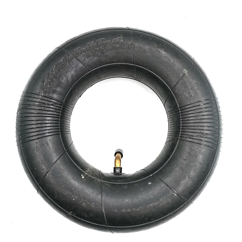 Good 10x3.50-4 Inner Outer Tyre 10x350-4 Pneumatic... – Grandado