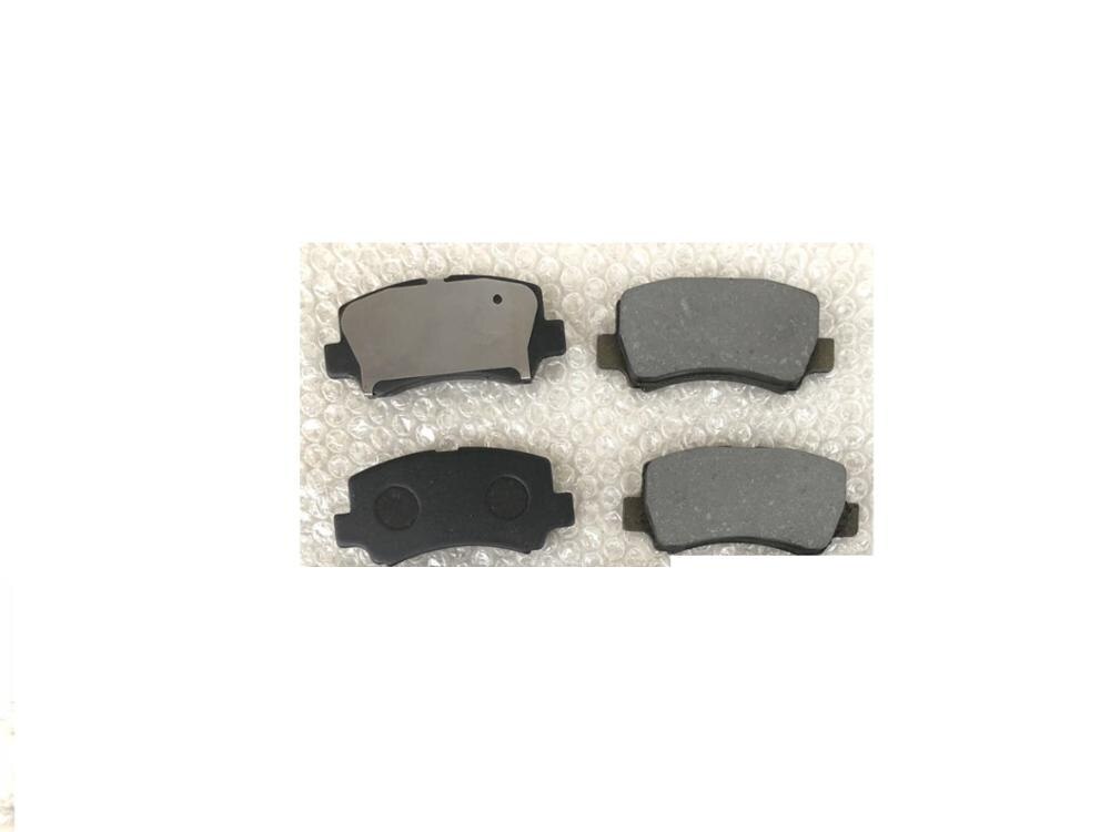 Front Brake pads set auto car PAD KIT-FR DISC BRAK... – Vicedeal