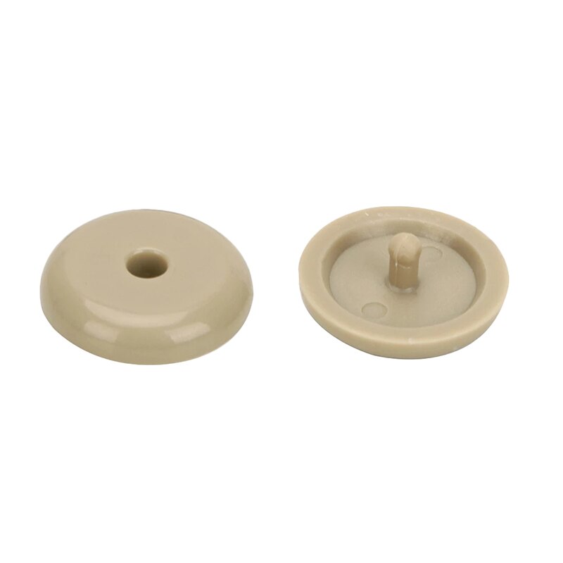 10SET Universal Seat Safety Belt Buckle Buttons Ho... – Grandado