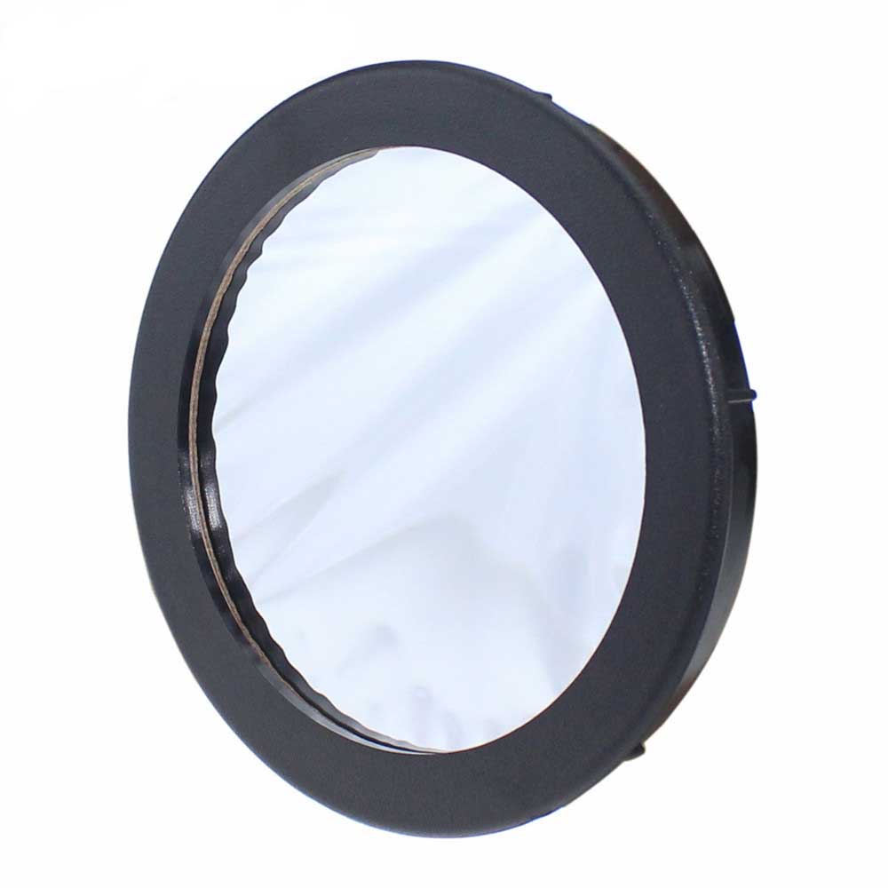 90mm Solar sun filter, Baader Planetarium Film, fo... – Vicedeal