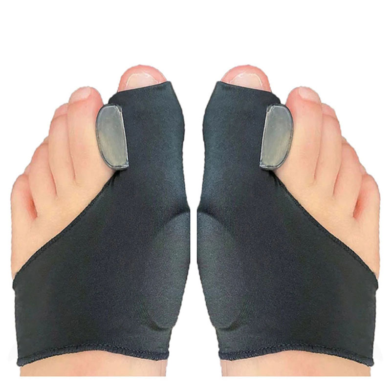 Feet Bone Thumb Adjuster Toe Separator Hallux Valg... – Grandado