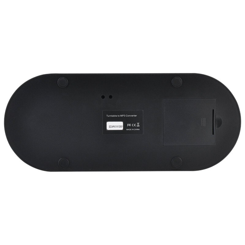 Ezcap613P 33/45RPM Vinyl Record Player Turntables ... – Grandado