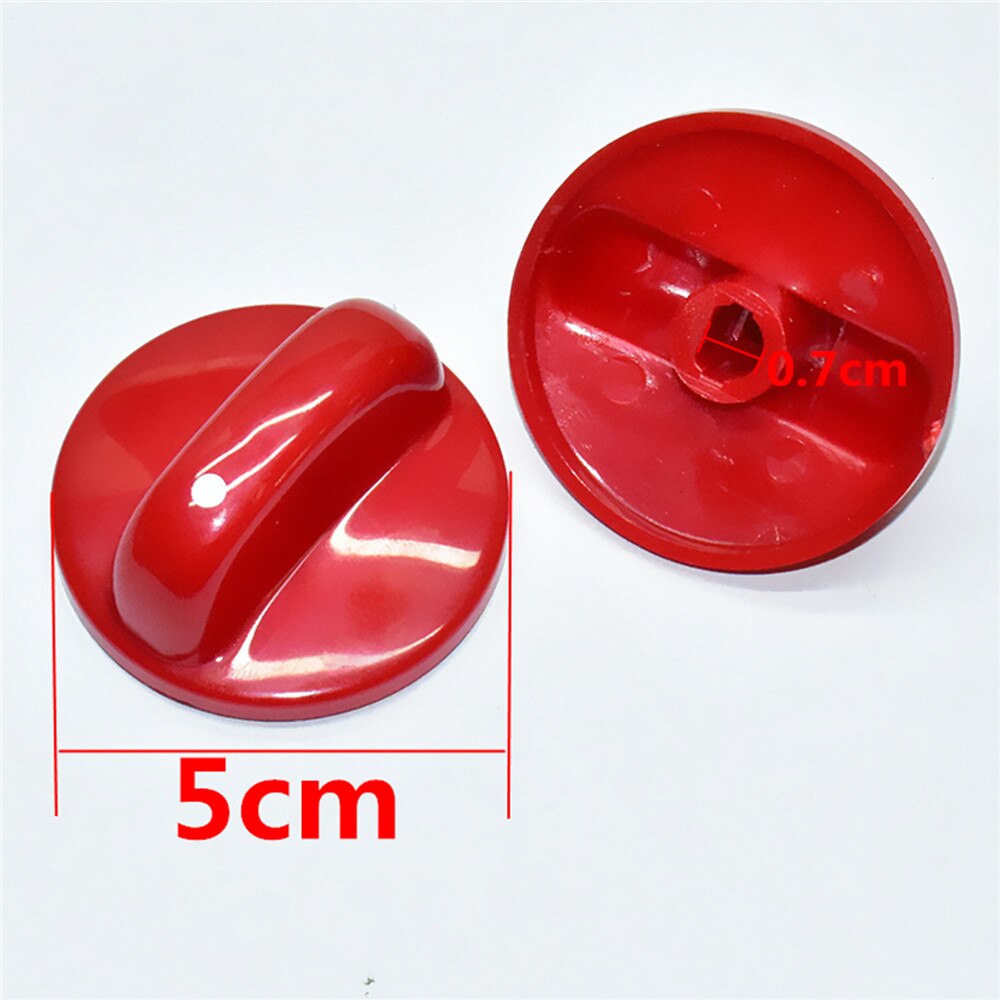 6pcs/set Universal Gas Stove Control Knobs Ignitio... – Grandado