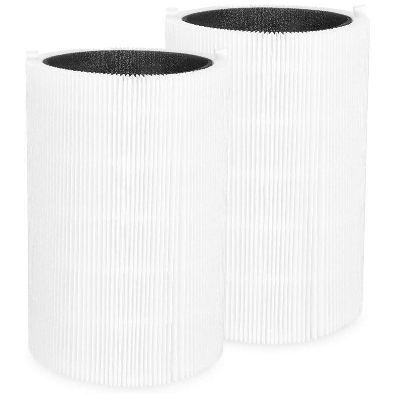 -Blue Pure 411 Replacement Filters for Blueair Blu... – Vicedeal