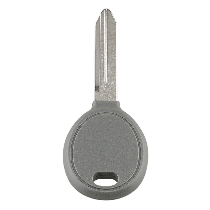 Uncut Transponder Ignition Car 46 Chip Key Fit for... – Grandado