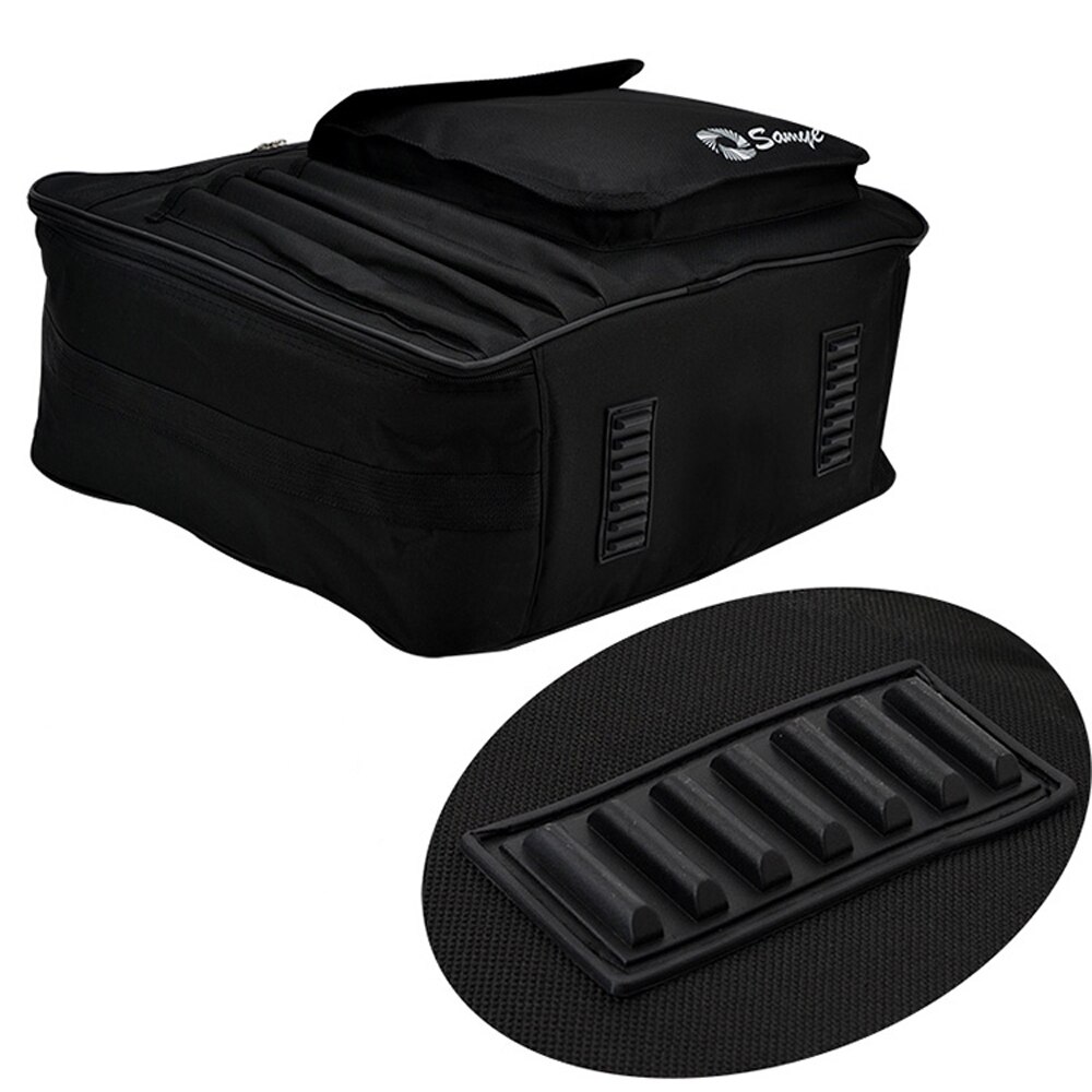 Waterproof Snare Drum Bag Oxford Thickening Backpa... – Grandado