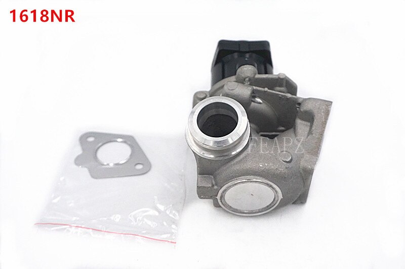 EGR VALVE FIT FOR CITROEN BERLINGO C2 C3 C4 C5 DIS... – Vicedeal