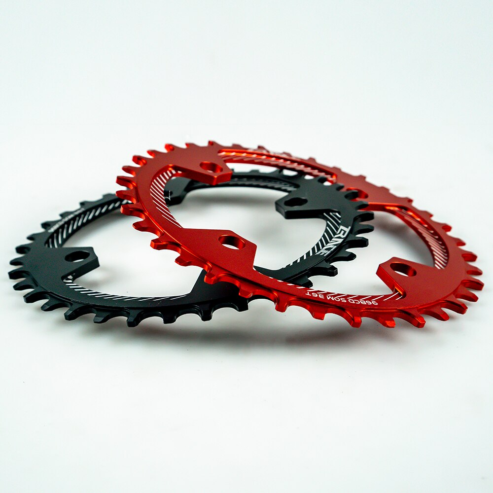 ZRACE Chainrings Chainwheels BCD96 Symmetrical Cha... – Grandado