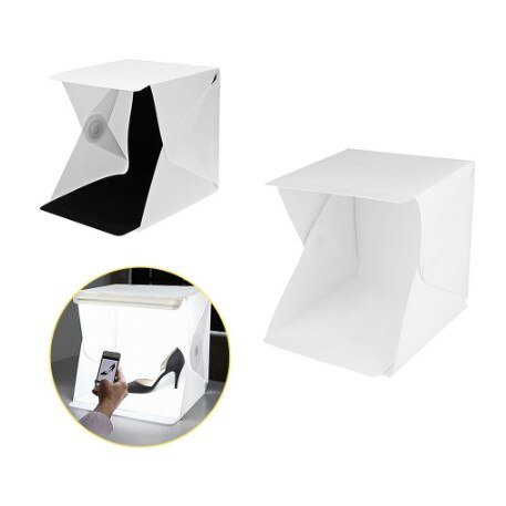 LED Light Room Photo Studio Photography Lighting T... – Grandado