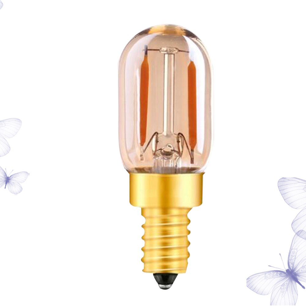 1 Pc Oven Lamp 12-24V Super Heldere Hittebestendig... – Grandado