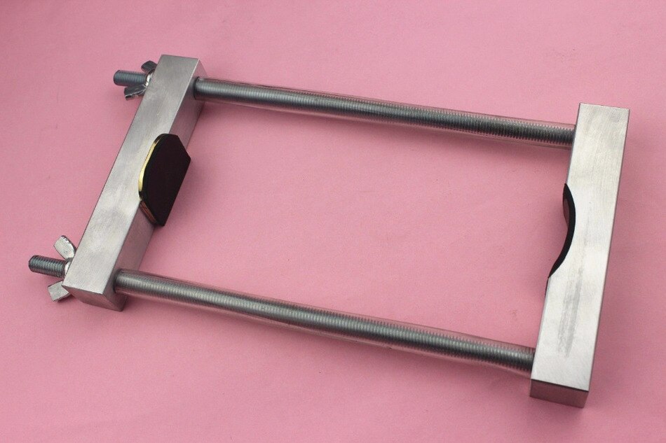 Cello making tools, cello neck install clamp and r... – Vicedeal