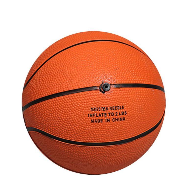 Outdoor Indoor Game Size 1 Small Rubber Basketball... – Grandado