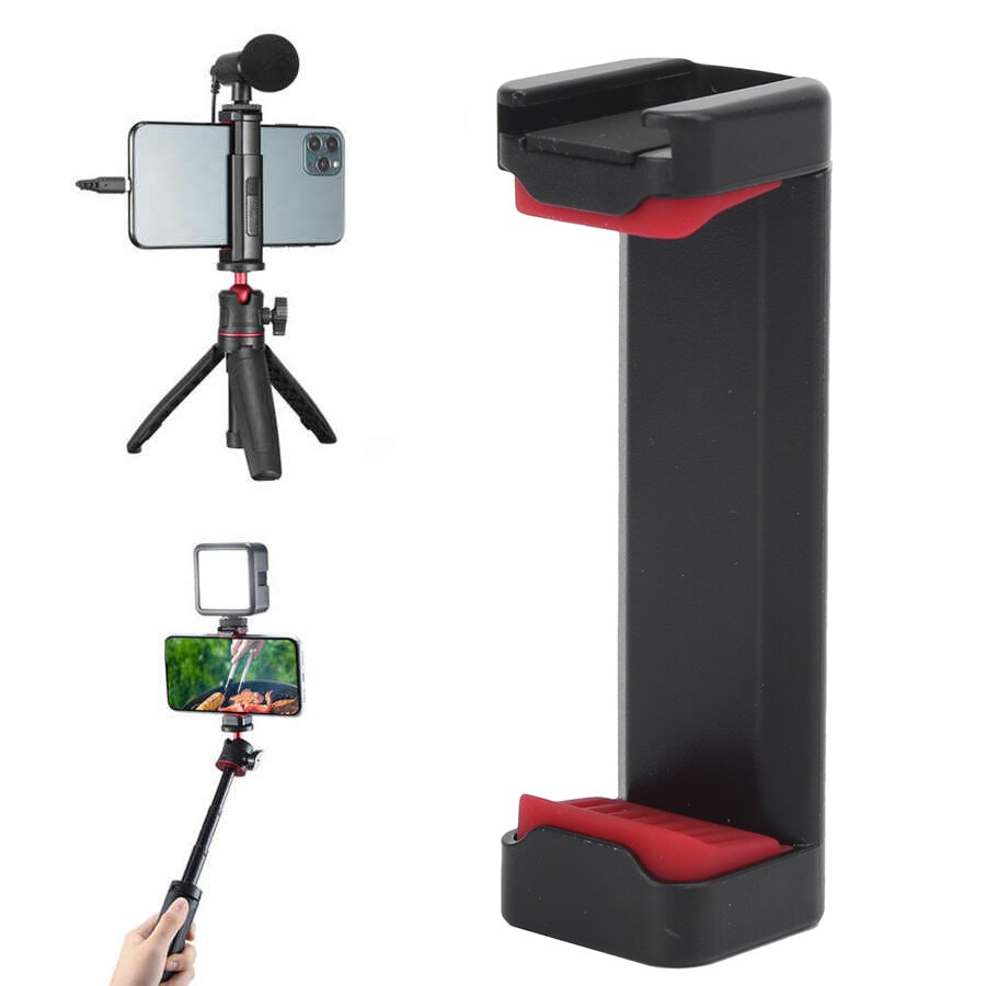 Multifunctionele Telefoon Statief Mount Houder Kle... – Grandado