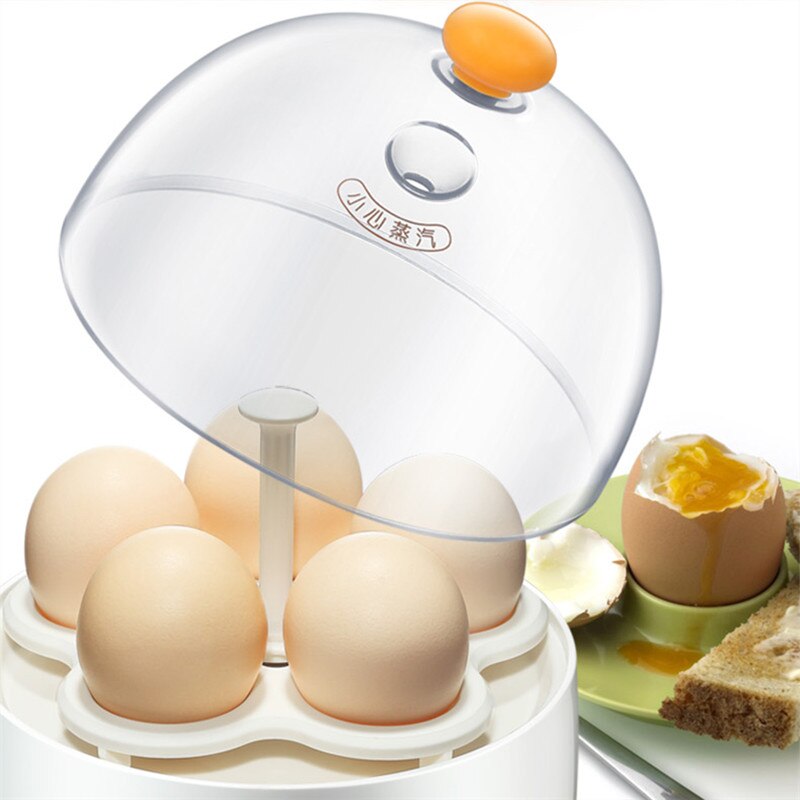 Bear 220V Elektrische Mini Draagbare Eierkoker Mac... – Grandado