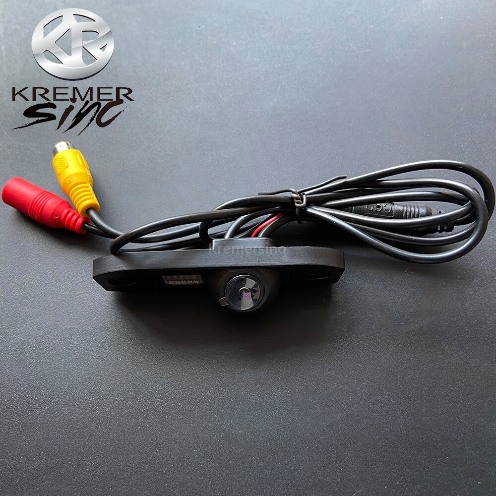 HD Night Vision Reversing Rear View Image Car Came... – Grandado