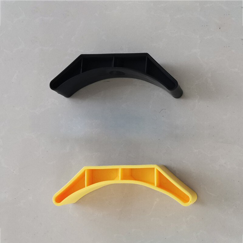 1 Pc Lightweight Dumbbells Holder Crescent Moon Sh... – Grandado