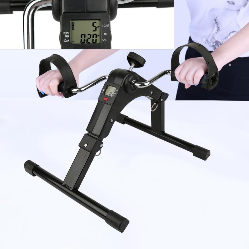 Horizontal Stepper Instrument Indoor Exercise Leg ... – Grandado